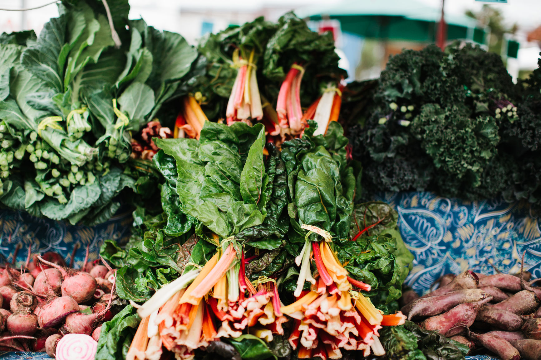 Who We Are | Better Food Foundation