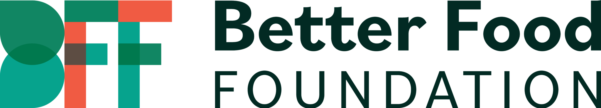 Better food by default. | Better Food Foundation